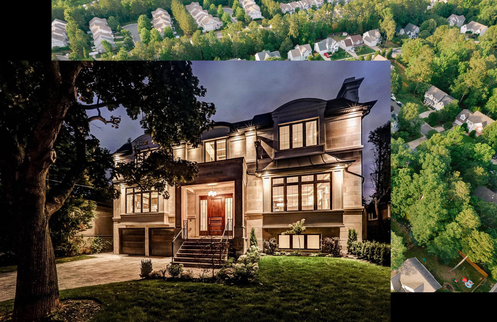 Luxury Custom Home Builders Toronto | Odima Construction