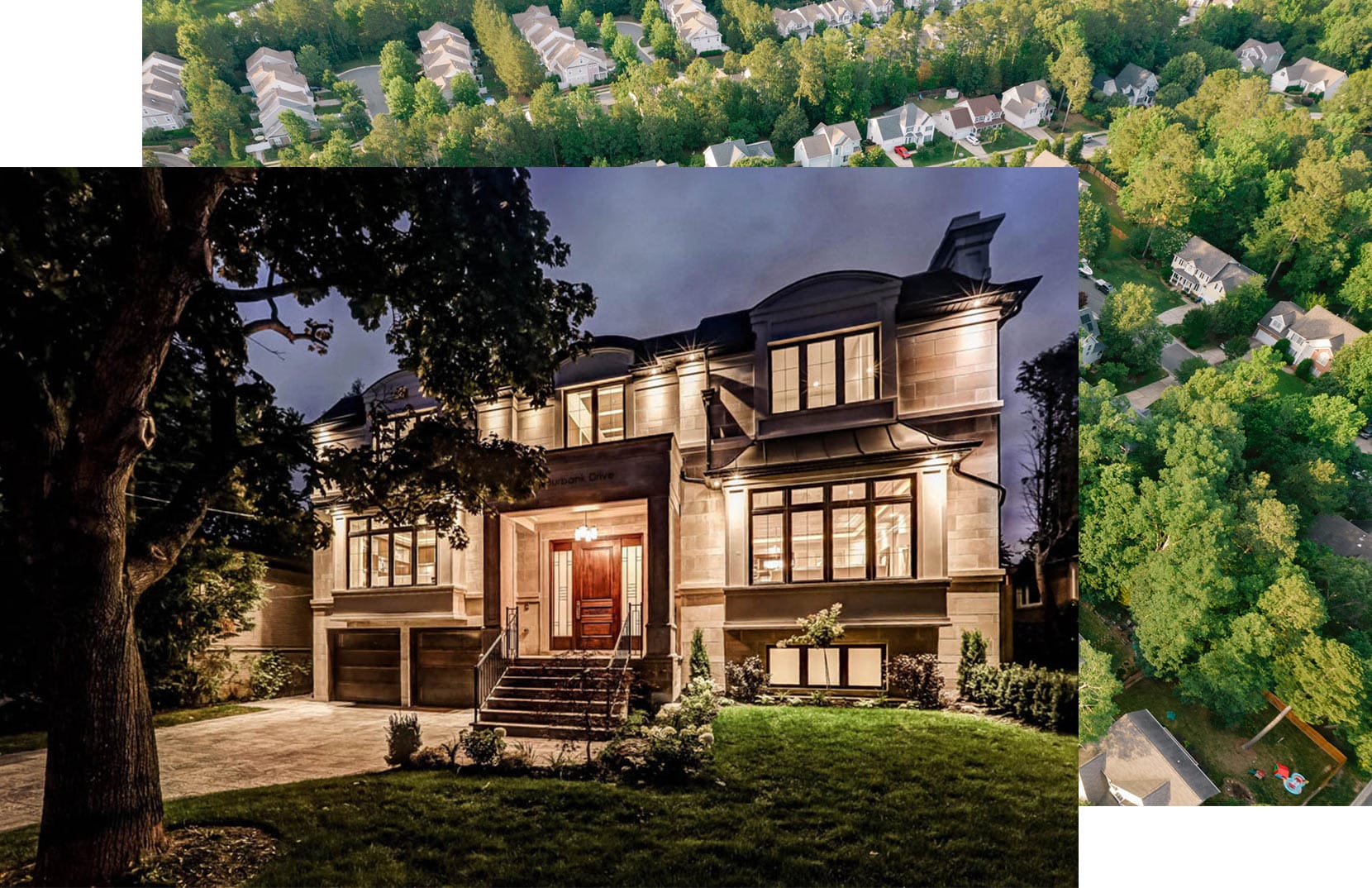 Odima Construction - Luxury Custom Home Builder Aurora